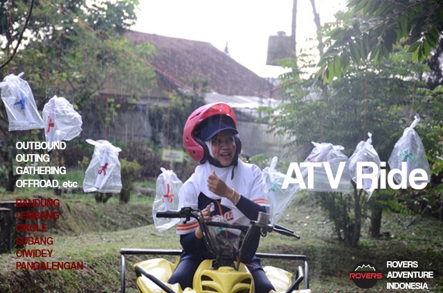 ATV Ride
