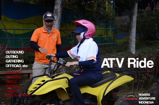 ATV Ride