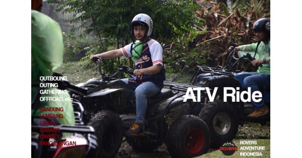 ATV Ride