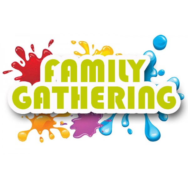 Kegiatan dan Kegunaan family gathering