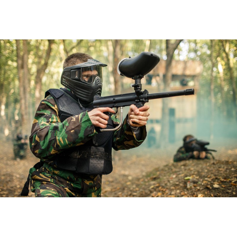 Paintball