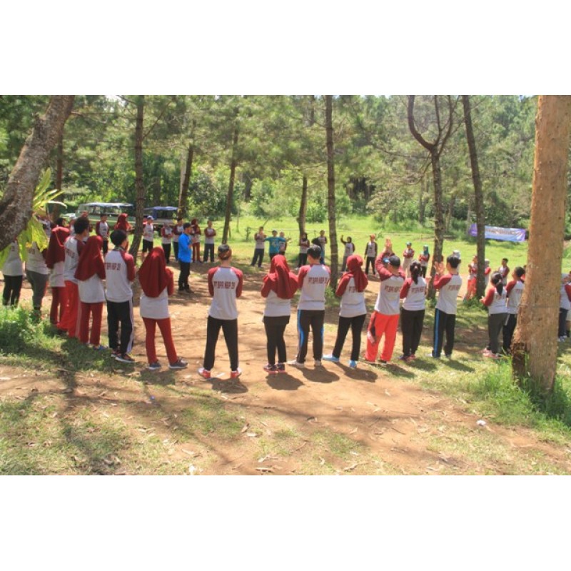Outbound Outing Bandung | Paket Gathering | Outbound Lembang Bandung
