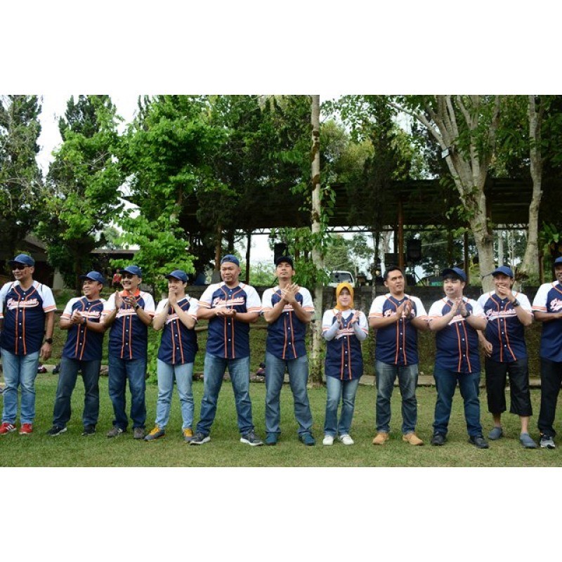 PAKET COMPANY OUTING BANDUNG 2 HARI 1 MALAM