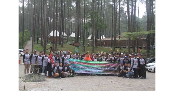 PAKET OUTING BANDUNG 2 HARI 1 MALAM RECOMENDED