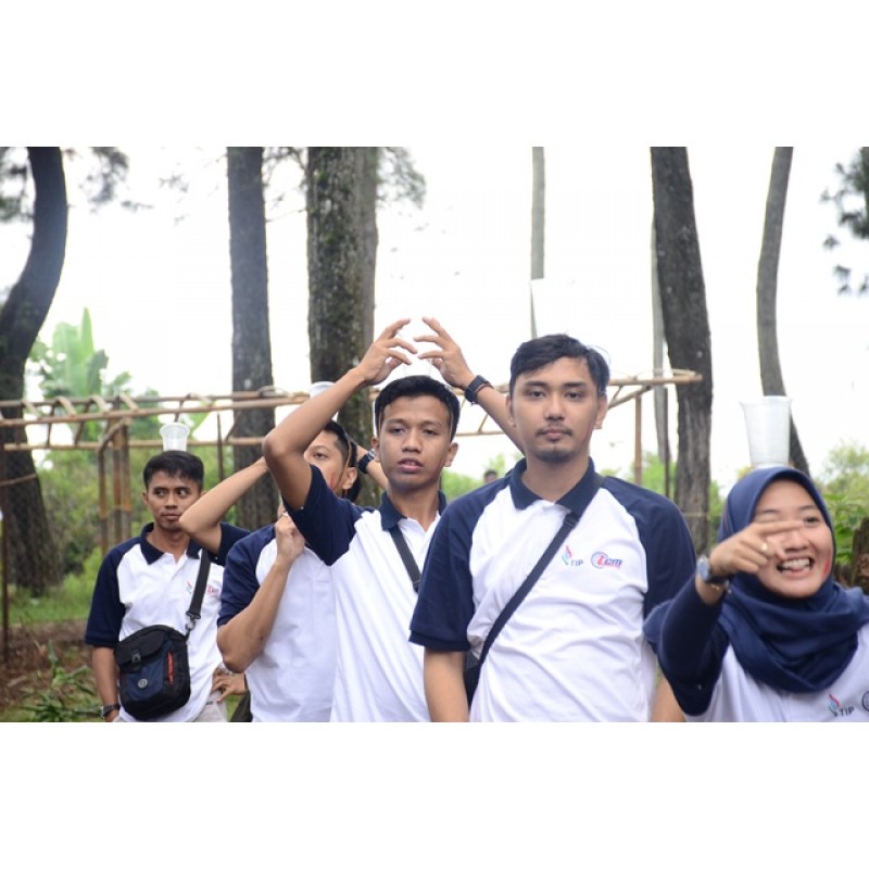 HARGA PAKET OUTING KANTOR OUTBOUND MURAH DI BANDUNG 2021 - EO OUTBOUND ...