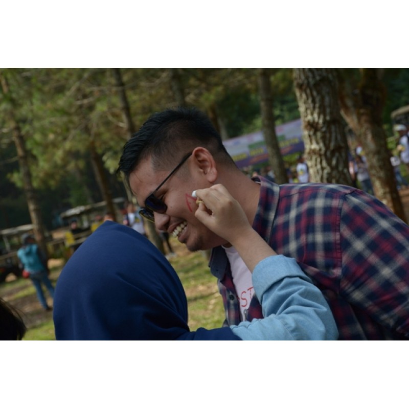 PAKET WISATA OUTING BANDUNG 2 HARI 1 MALAM